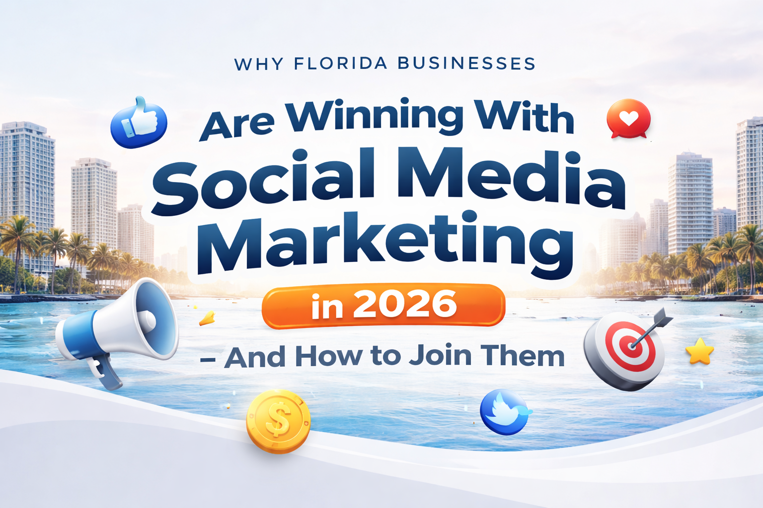 Social Media Marketing for Small Businesses: 2026 Playbook